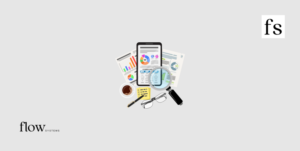Key Insights from a Flow Systems SEO Audit • Flow Systems